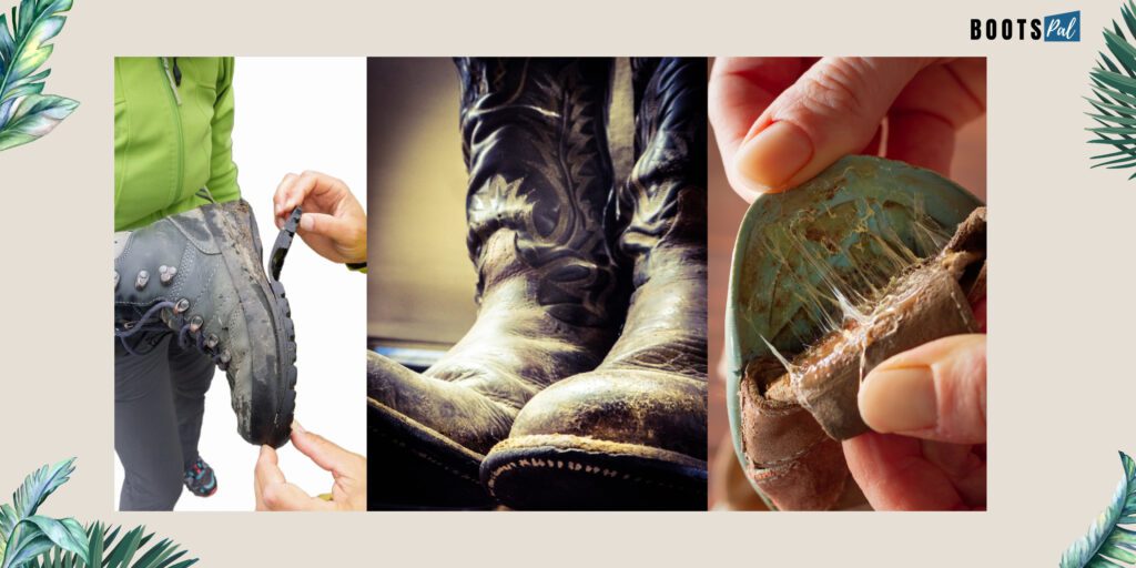 A Step-by-step Guide On How To Resole Boots And Shoes