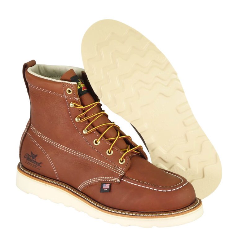 10 Most Durable Work Boots That Last The Longest