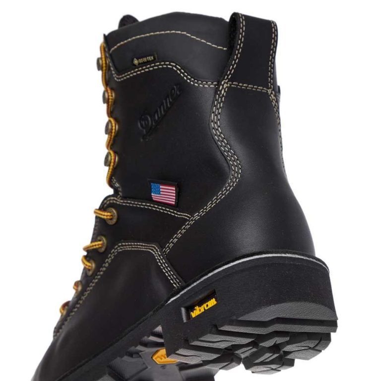 10 Most Durable Work Boots That Last The Longest