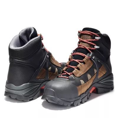 10 Most Durable Work Boots That Last The Longest