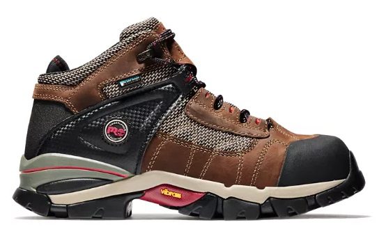 10 Most Durable Work Boots That Last The Longest