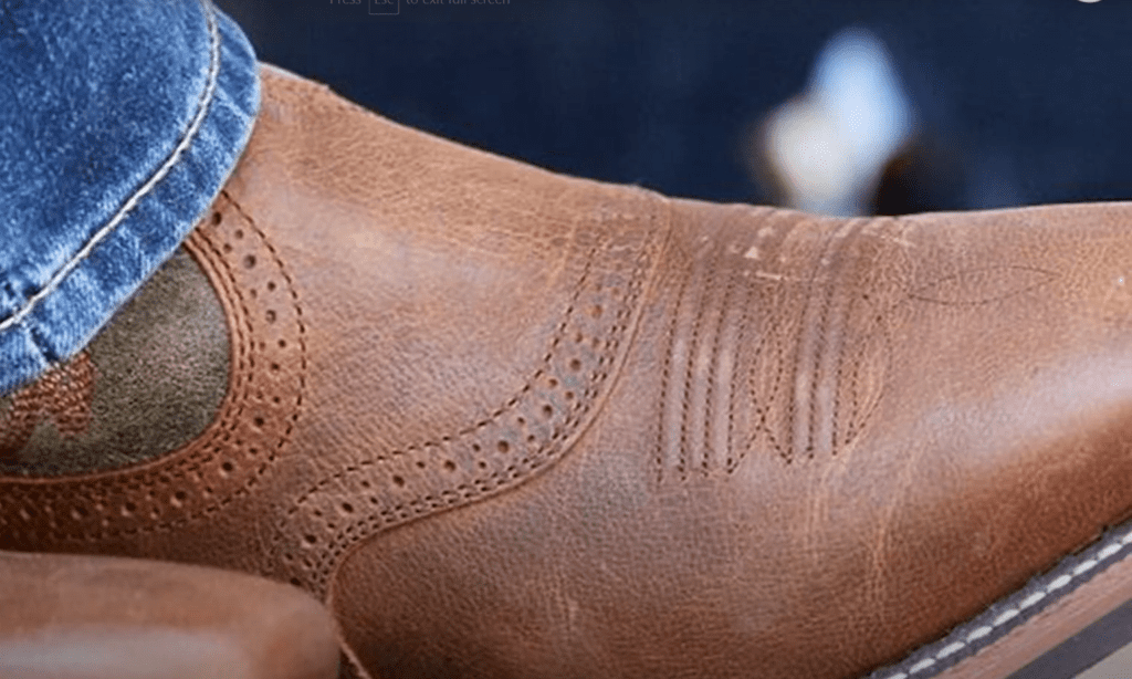 Ariat Boots: An Unsung Hero Of The Modern American Era