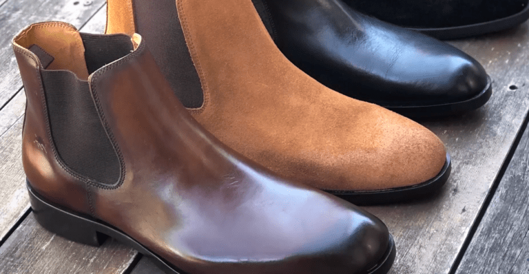 Types Of Boots: The Ultimate Guide To 28 Unique Types