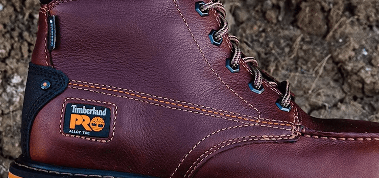 Ensuring A Firm & Safe Footing: An In-depth Guide To Safety Toes In ...