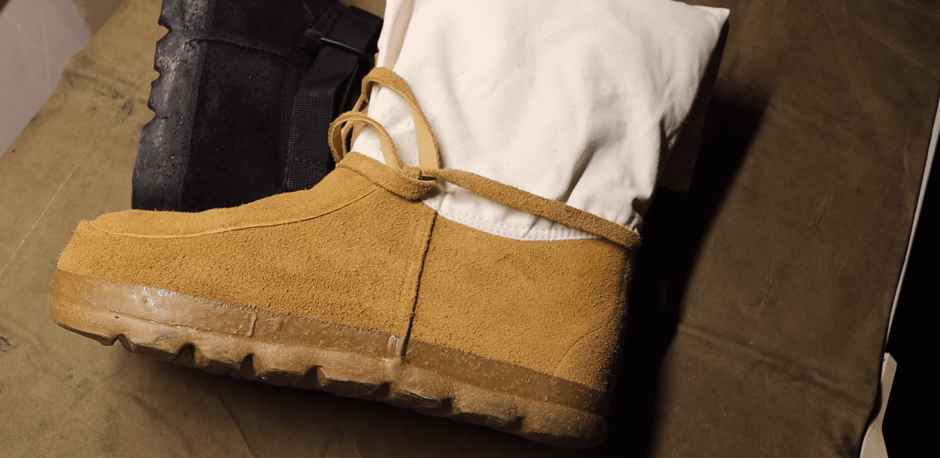 Types Of Boots: The Ultimate Guide To 28 Unique Types