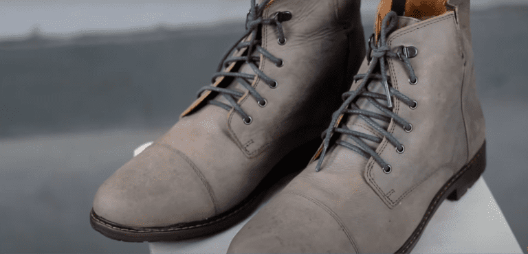 Types Of Boots: The Ultimate Guide To 28 Unique Types