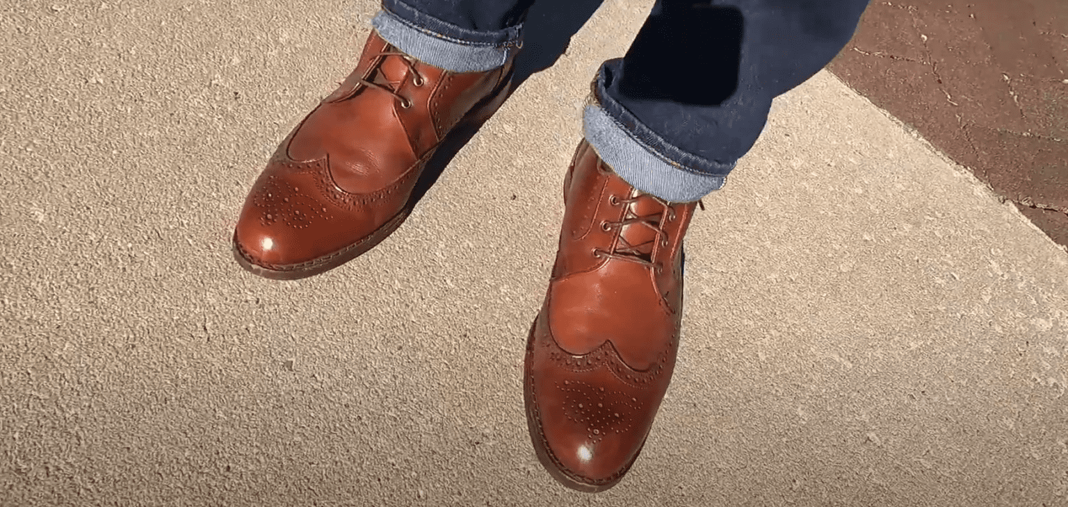 Types Of Boots: The Ultimate Guide To 28 Unique Types